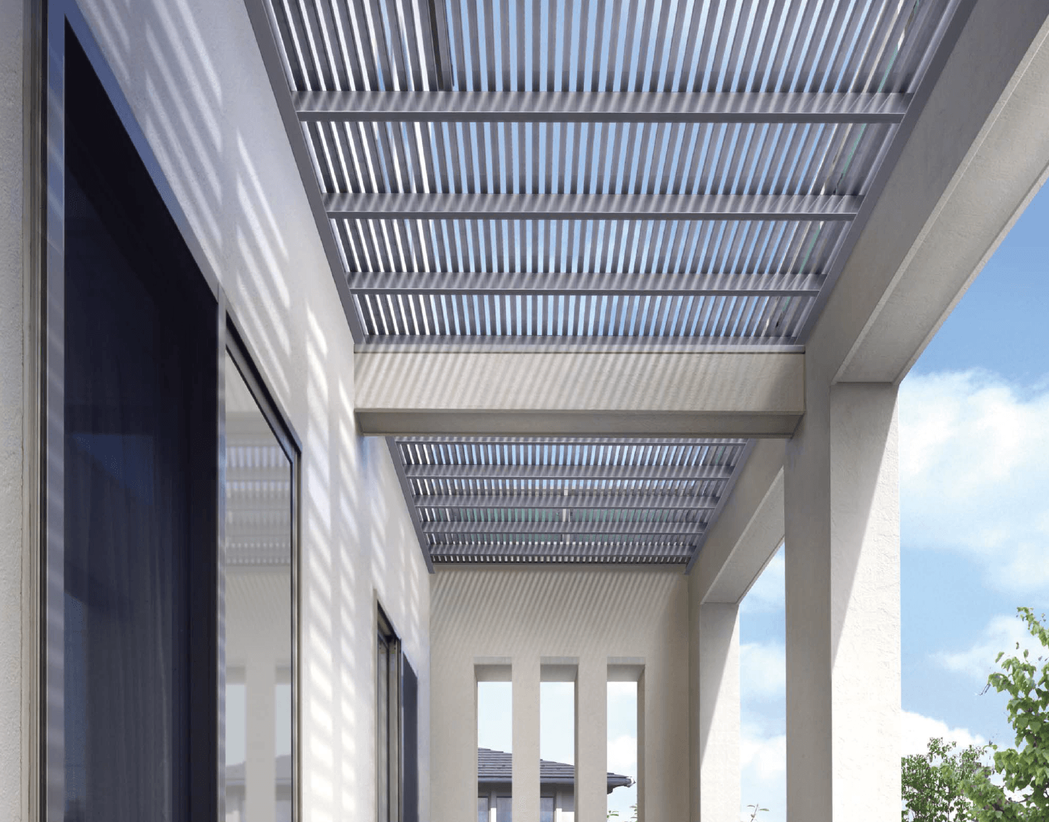 YKK AP | バルコニー敷材・デッキ（1/1ページ） | ベランダ・バルコニー | 建材サーチ